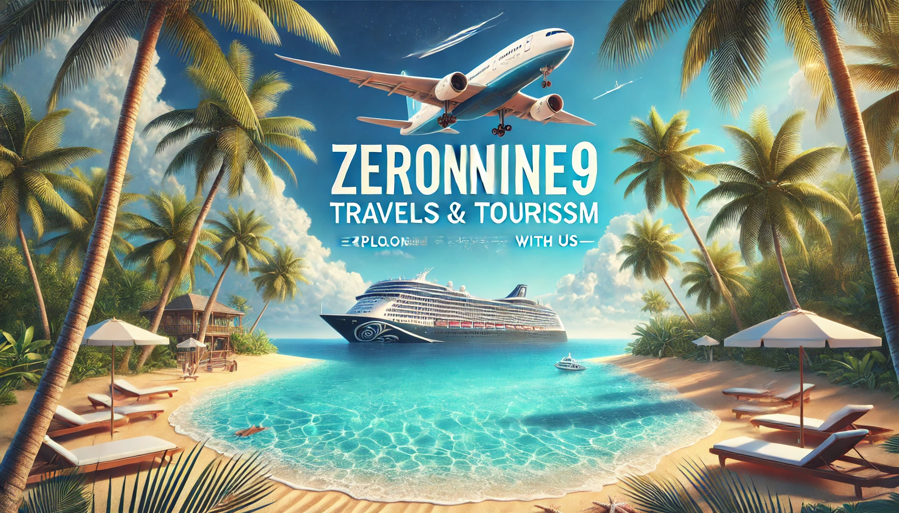 ZeroNine-9 INVISTMENT LIMITED